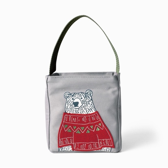 thirty-one | Holiday | Thirty One Littles Carryall Caddy In Beary Cozy ...